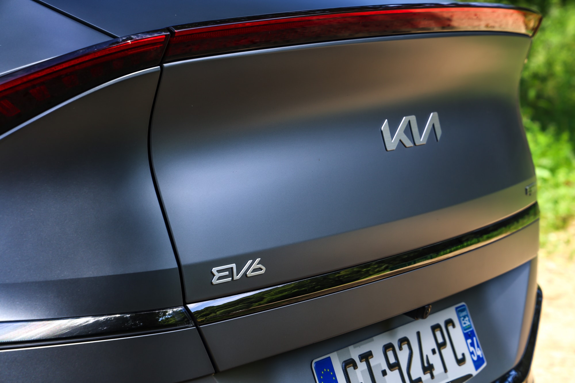 Hankook iON evo : TEST des pneus EV sur plus de 6 000 km