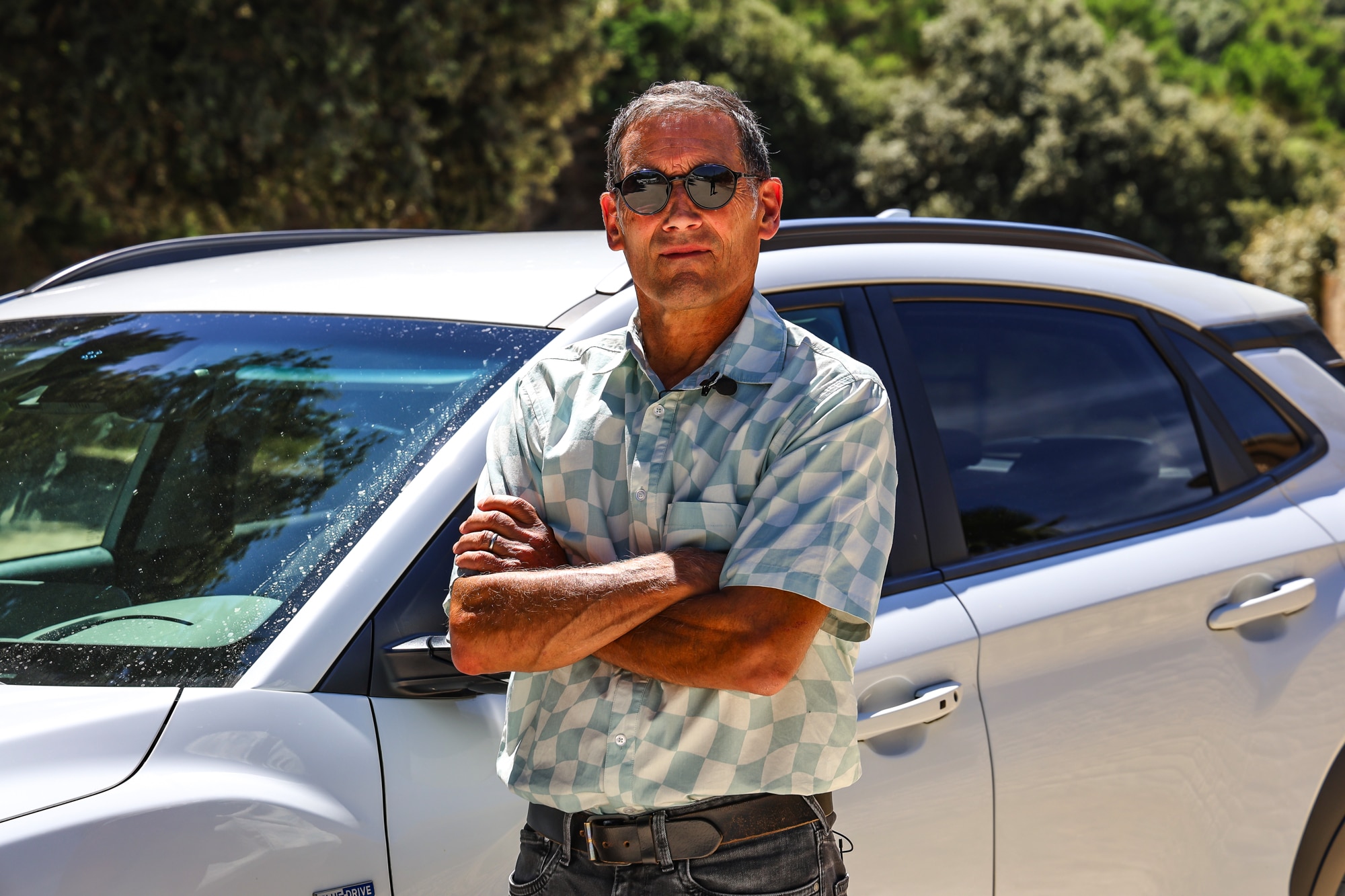 Hankook iON evo : TEST des pneus EV sur plus de 6 000 km