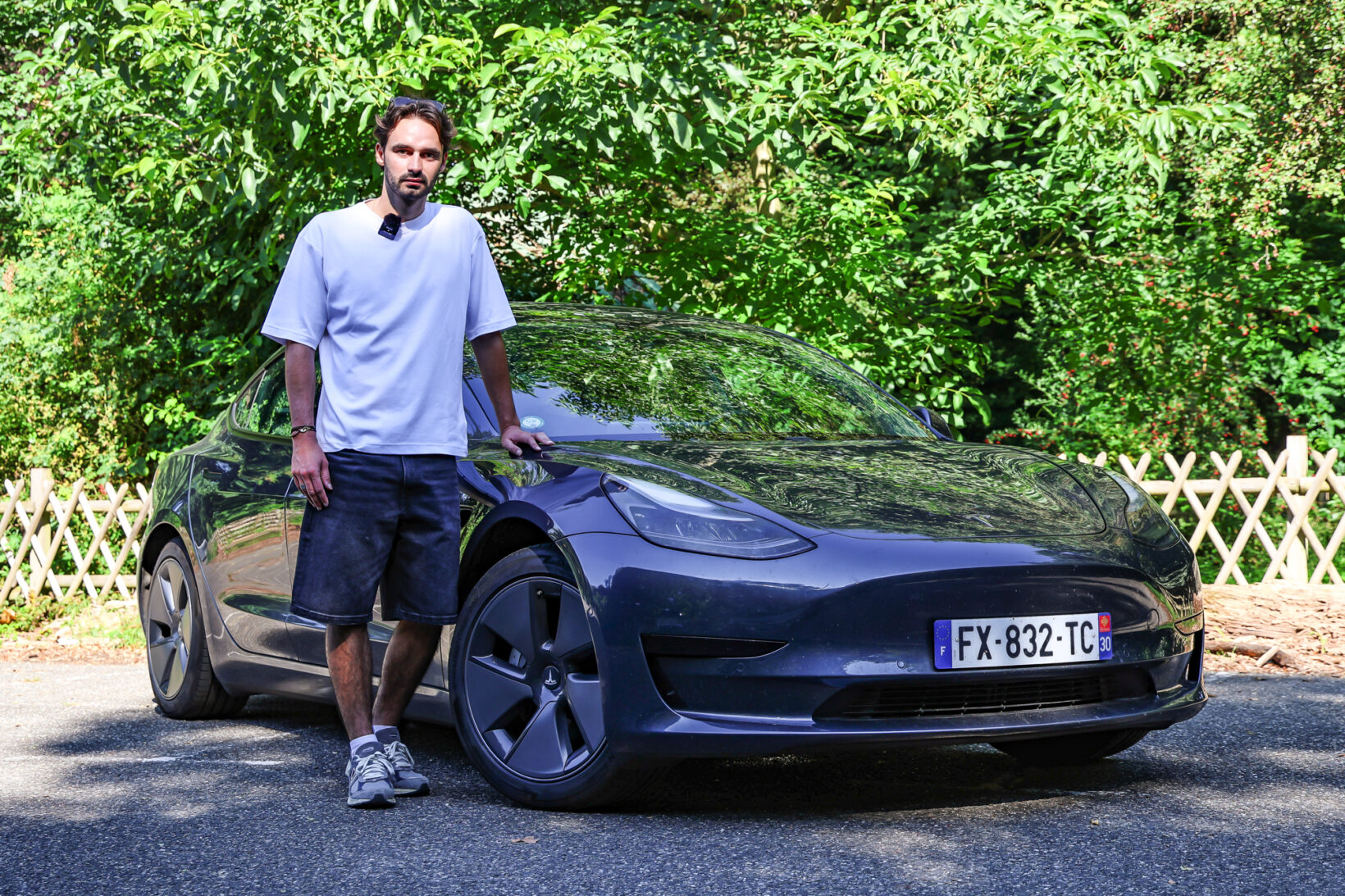 Hankook iON evo : TEST des pneus EV sur plus de 6 000 km