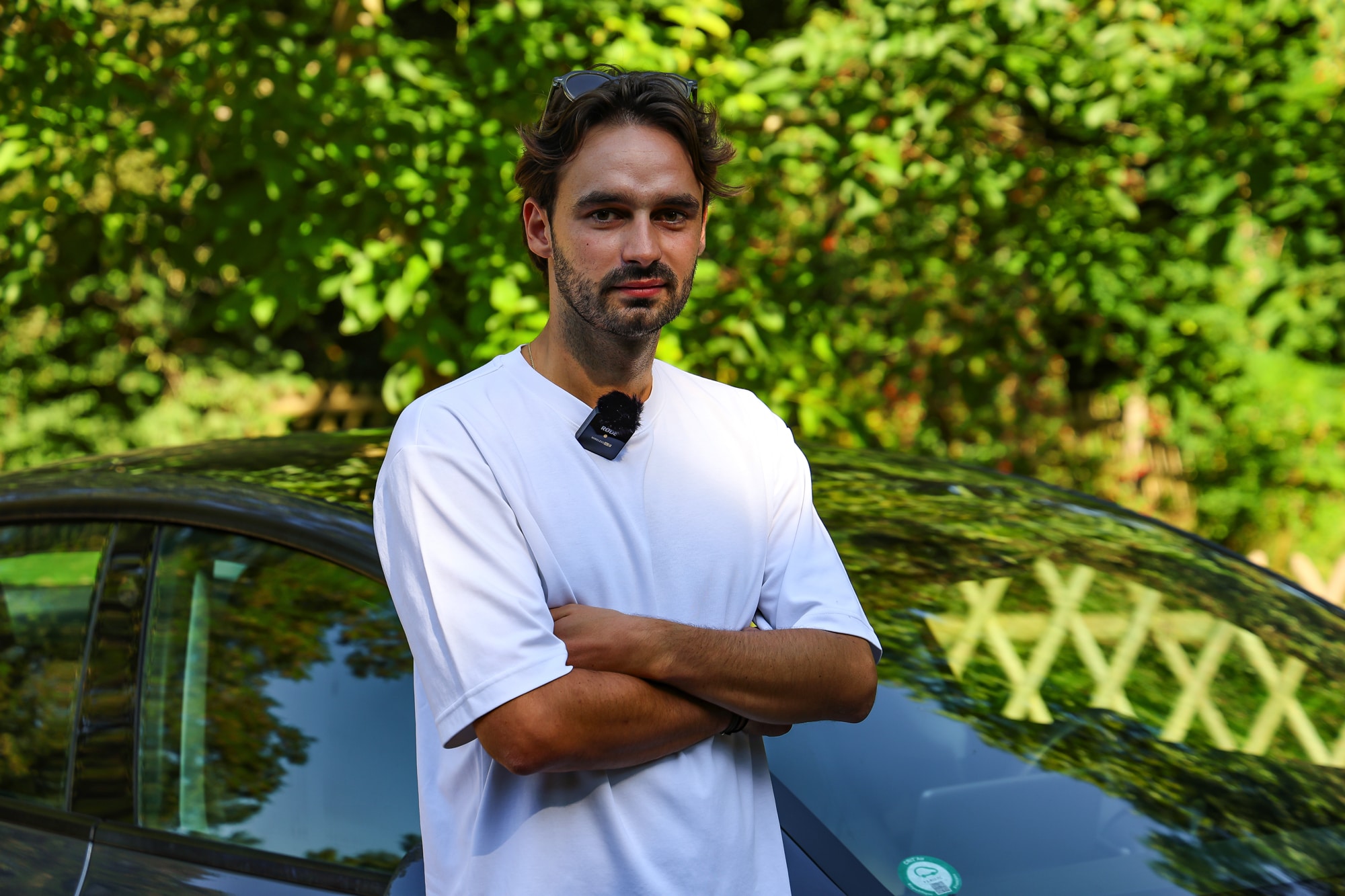 Hankook iON evo : TEST des pneus EV sur plus de 6 000 km