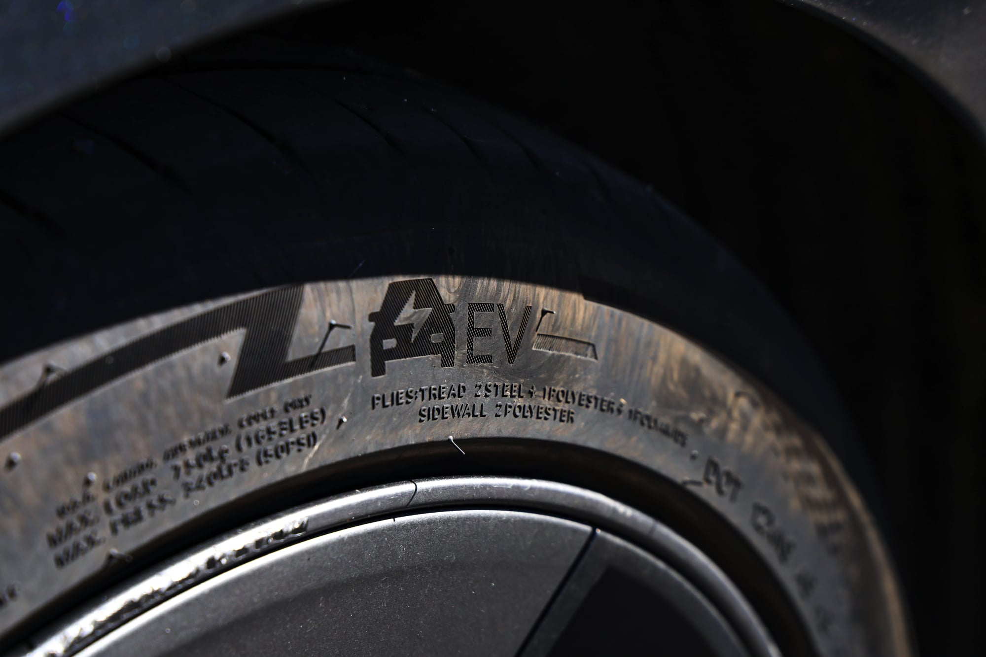 Hankook iON evo : TEST des pneus EV sur plus de 6 000 km
