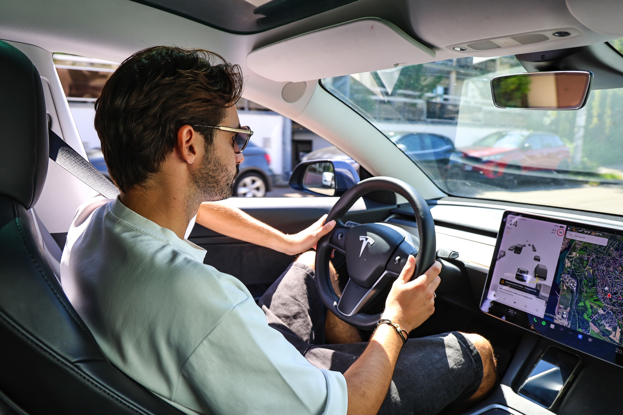 Hankook iON evo : TEST des pneus EV sur plus de 6 000 km
