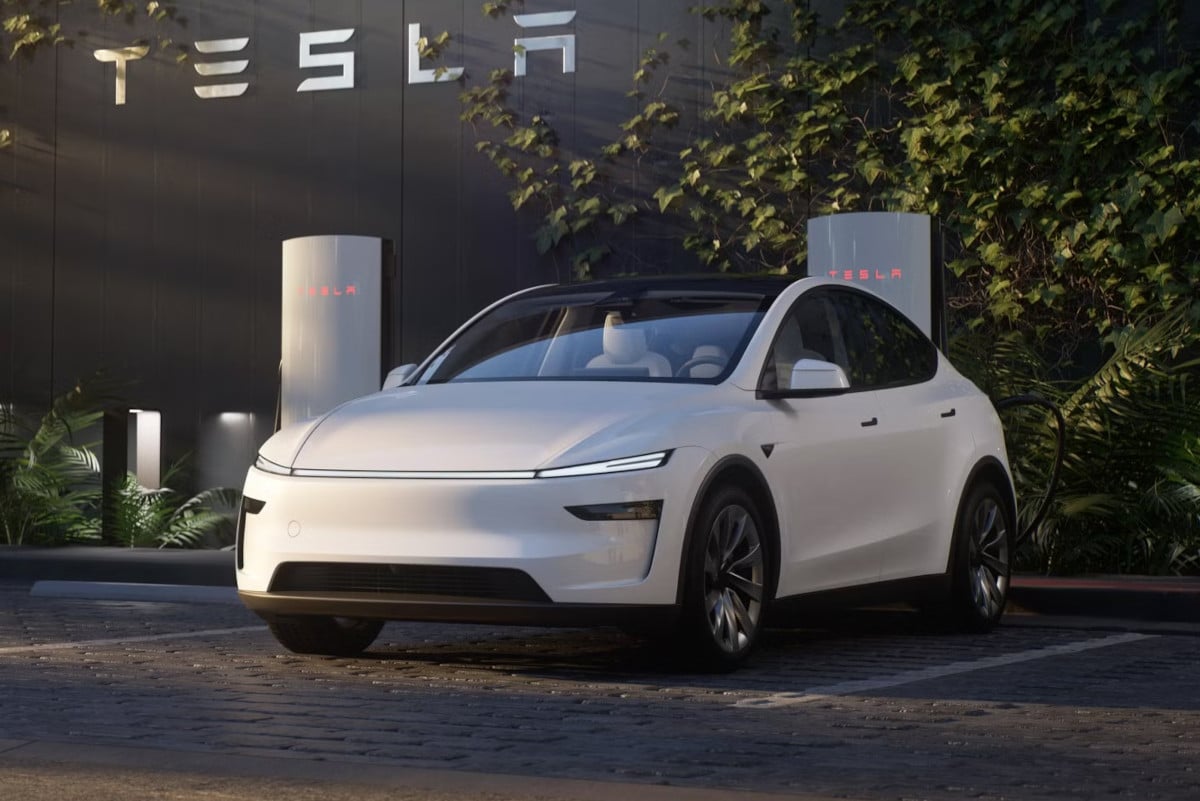 Audi Q6, BMW iX3, Mercedes GLC ou Tesla Model Y : lequel de ces grands ...
