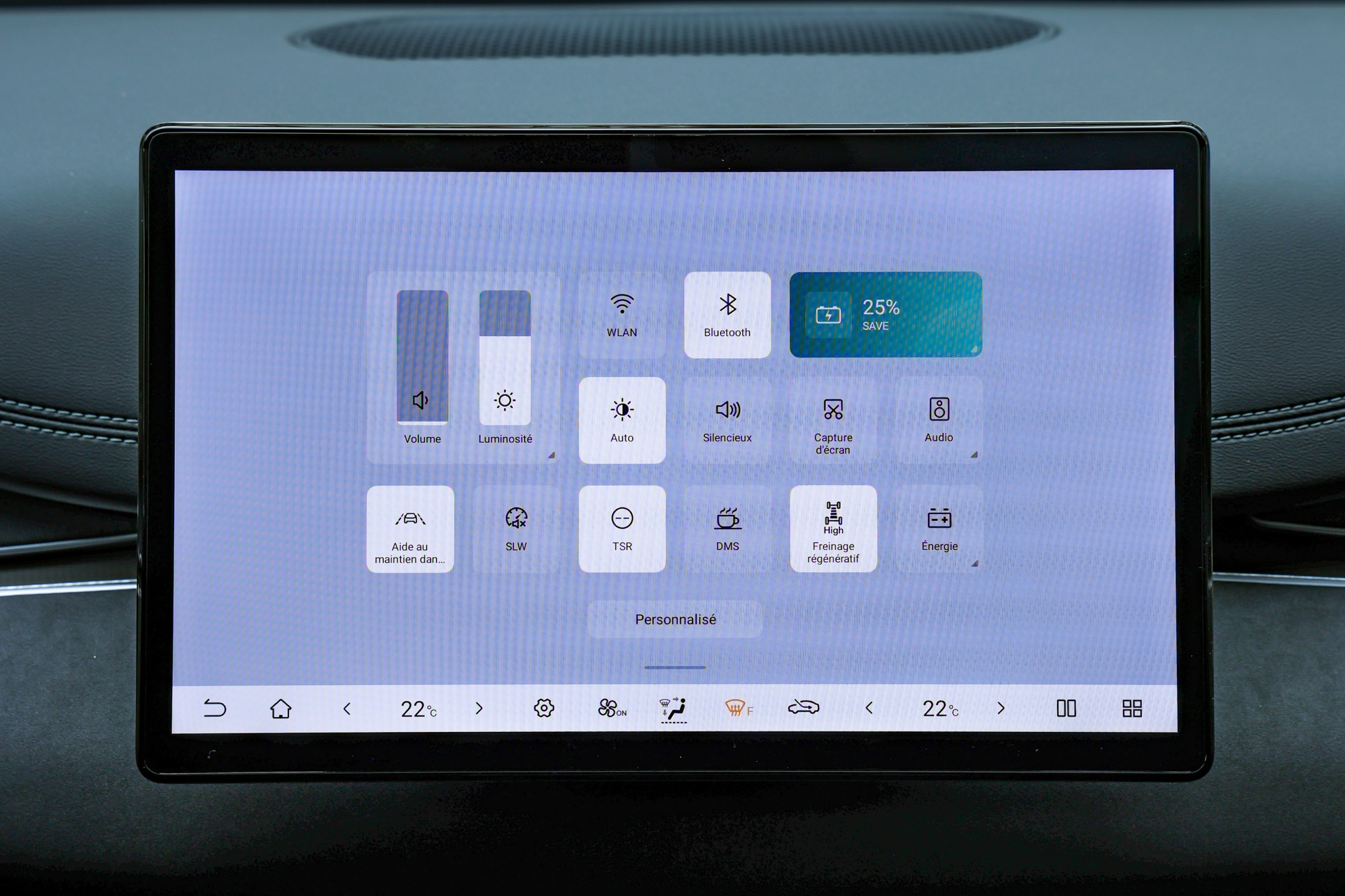 BYD Seal 6 DM-i Touring : ESSAI du break 100% électrique chinois