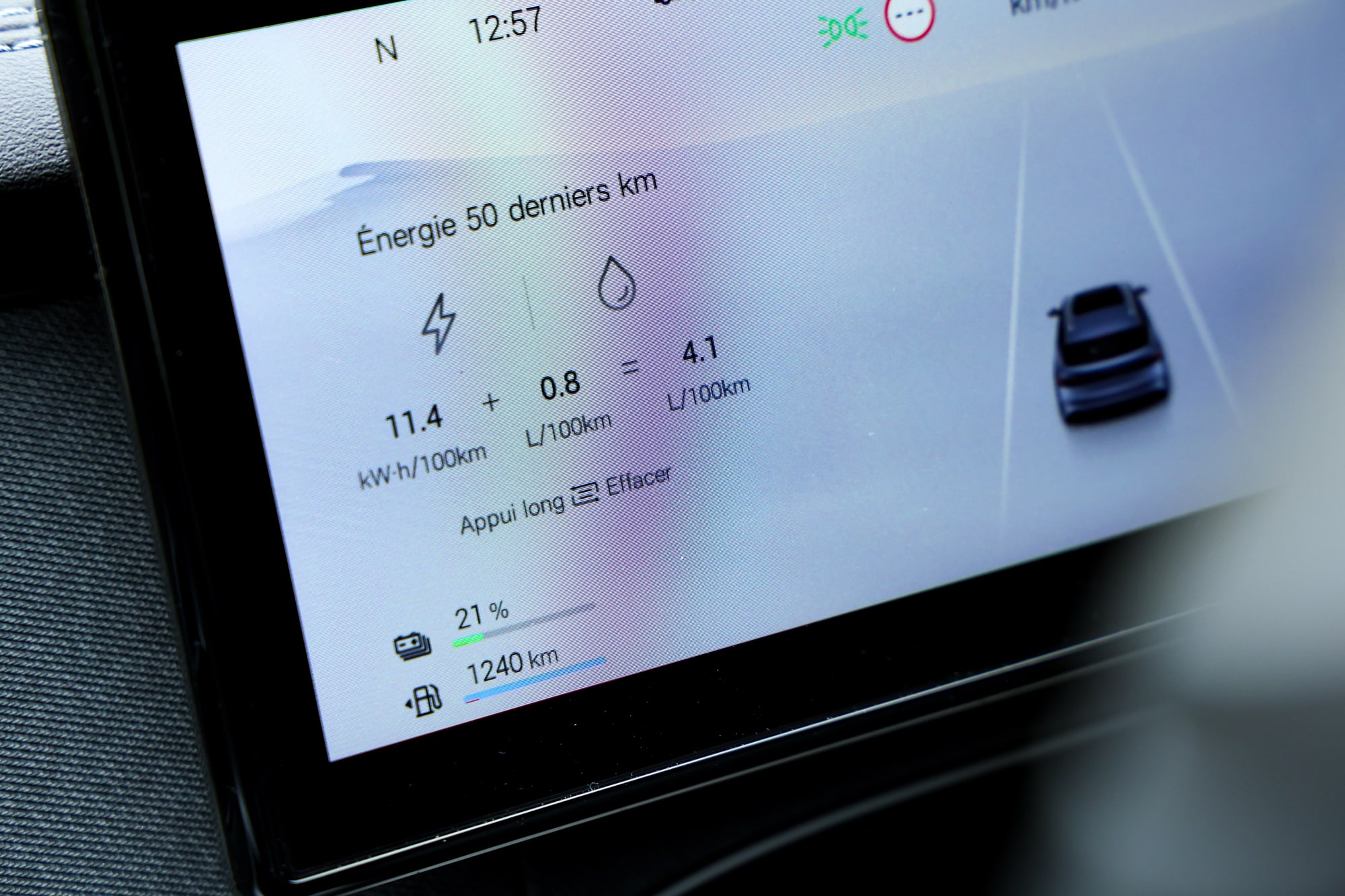 BYD Seal 6 DM-i Touring : ESSAI du break 100% électrique chinois