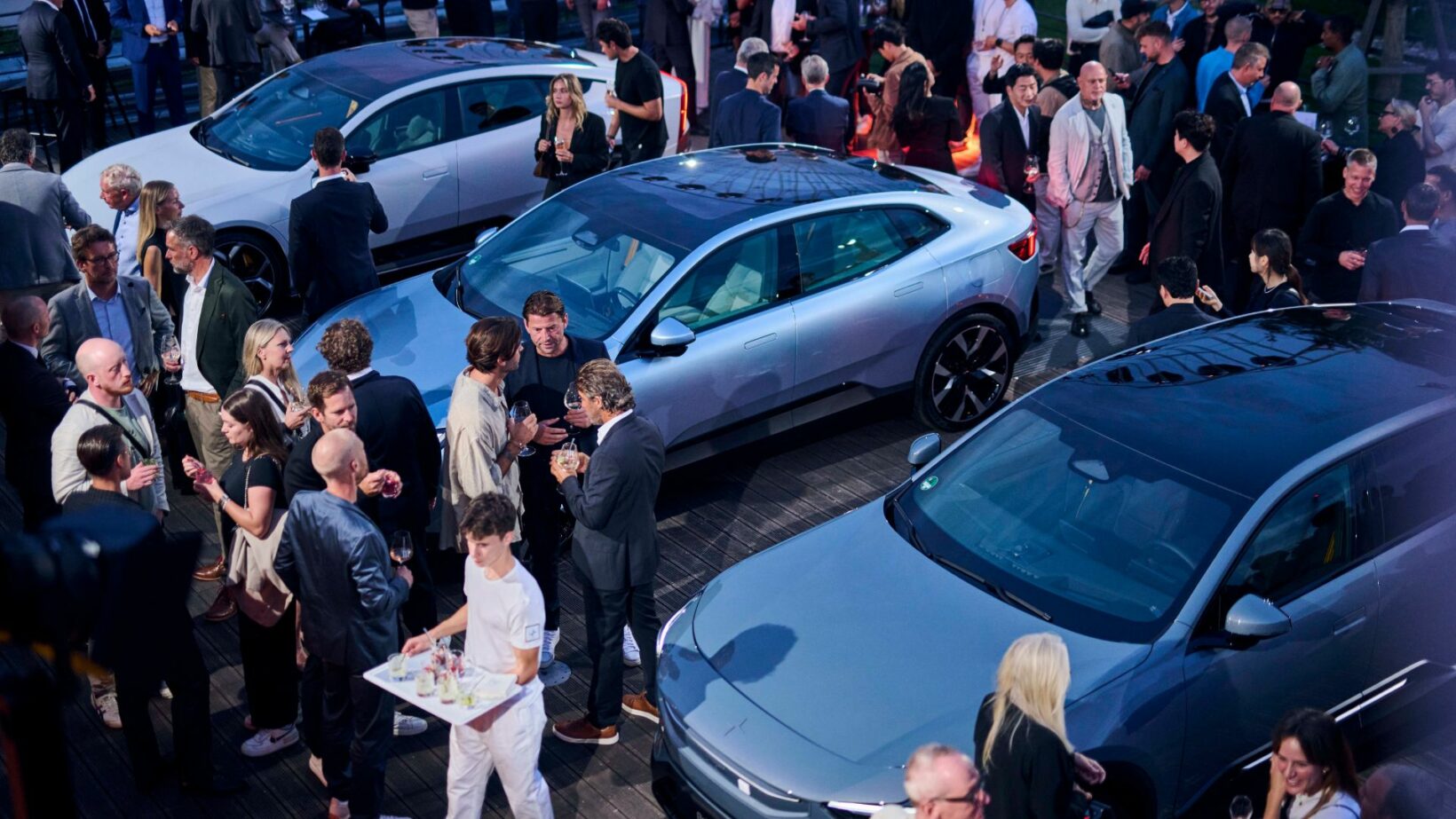 IAA Munich 2025 : toutes les indiscrétions surprises au salon