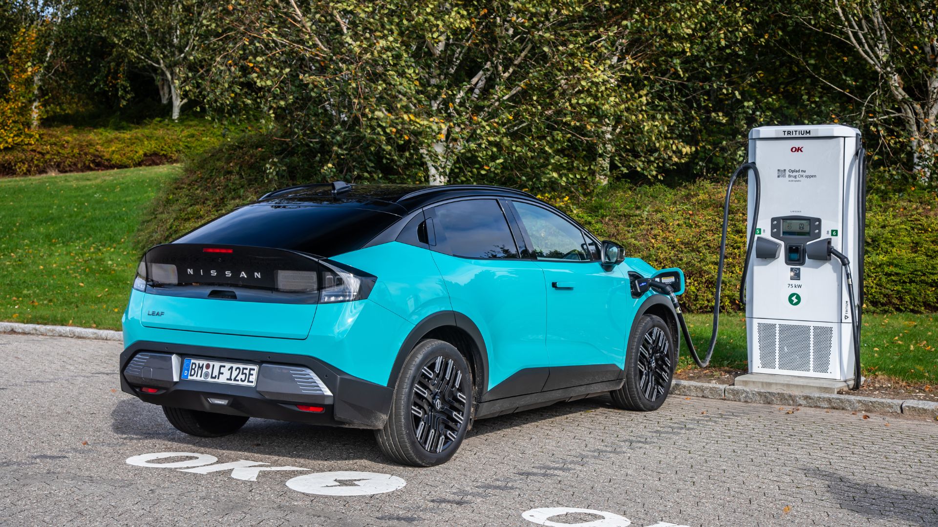 Essai Nissan Leaf 2026 : la pionnière peut-elle redevenir reine