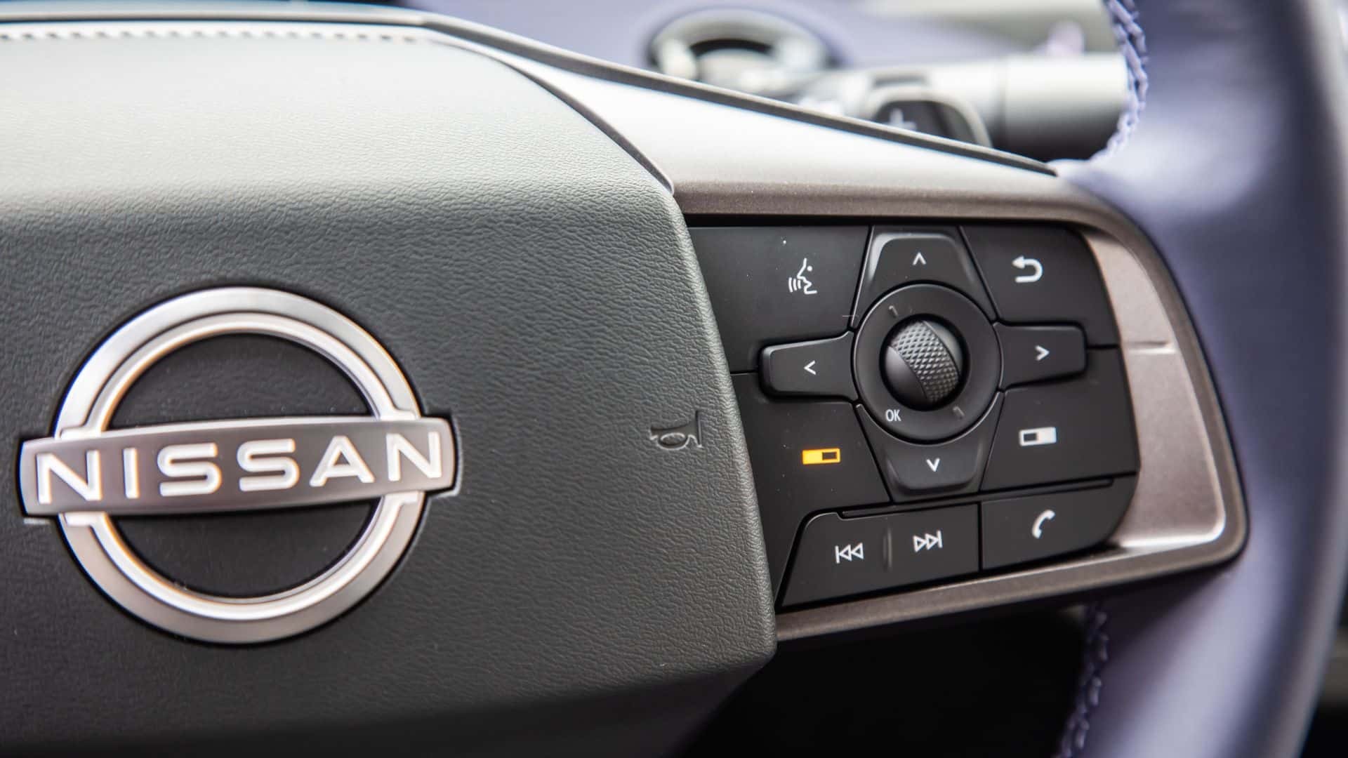 Essai Nissan Leaf 2026 : la pionnière peut-elle redevenir reine