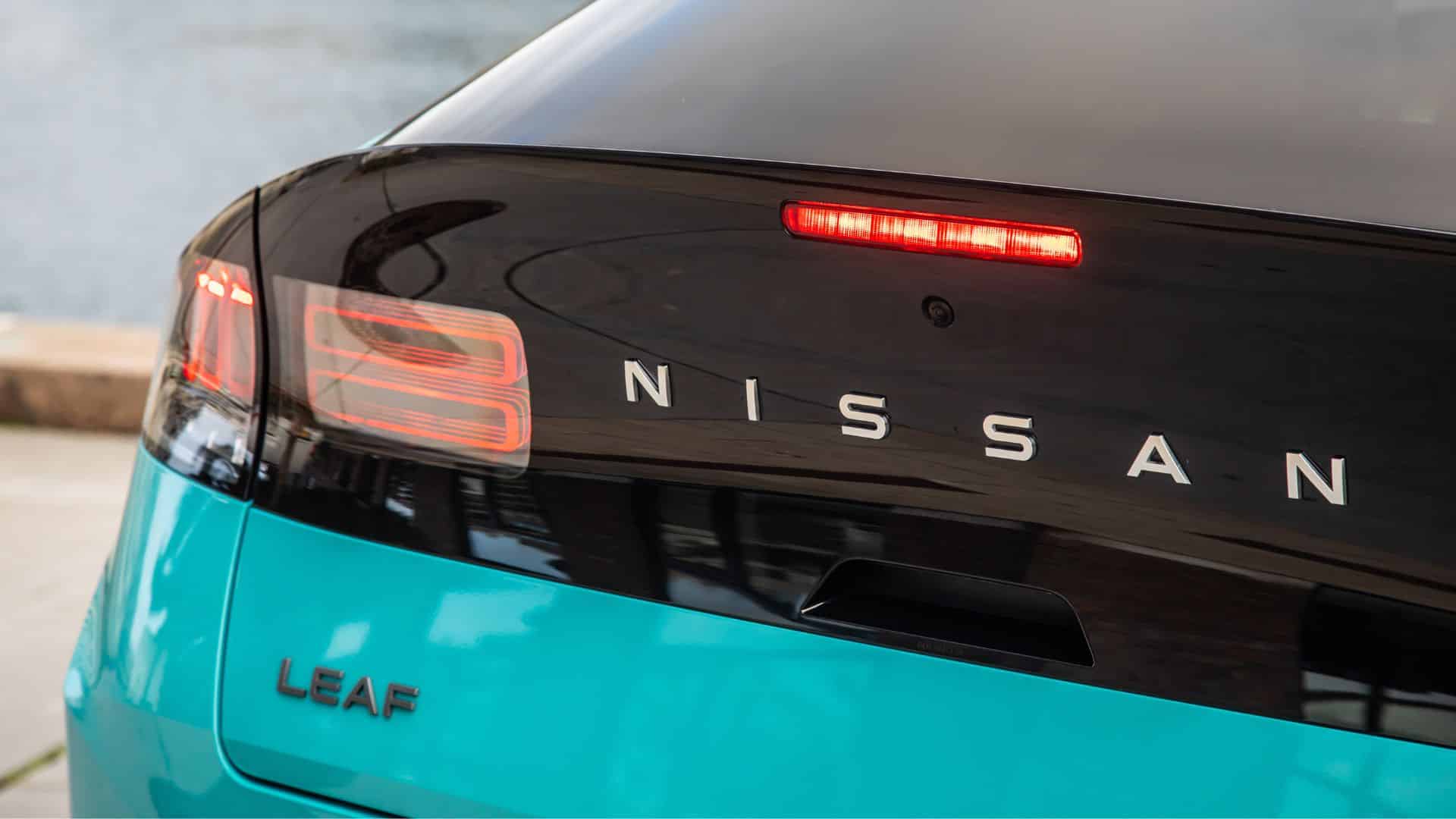 Essai Nissan Leaf 2026 : la pionnière peut-elle redevenir reine