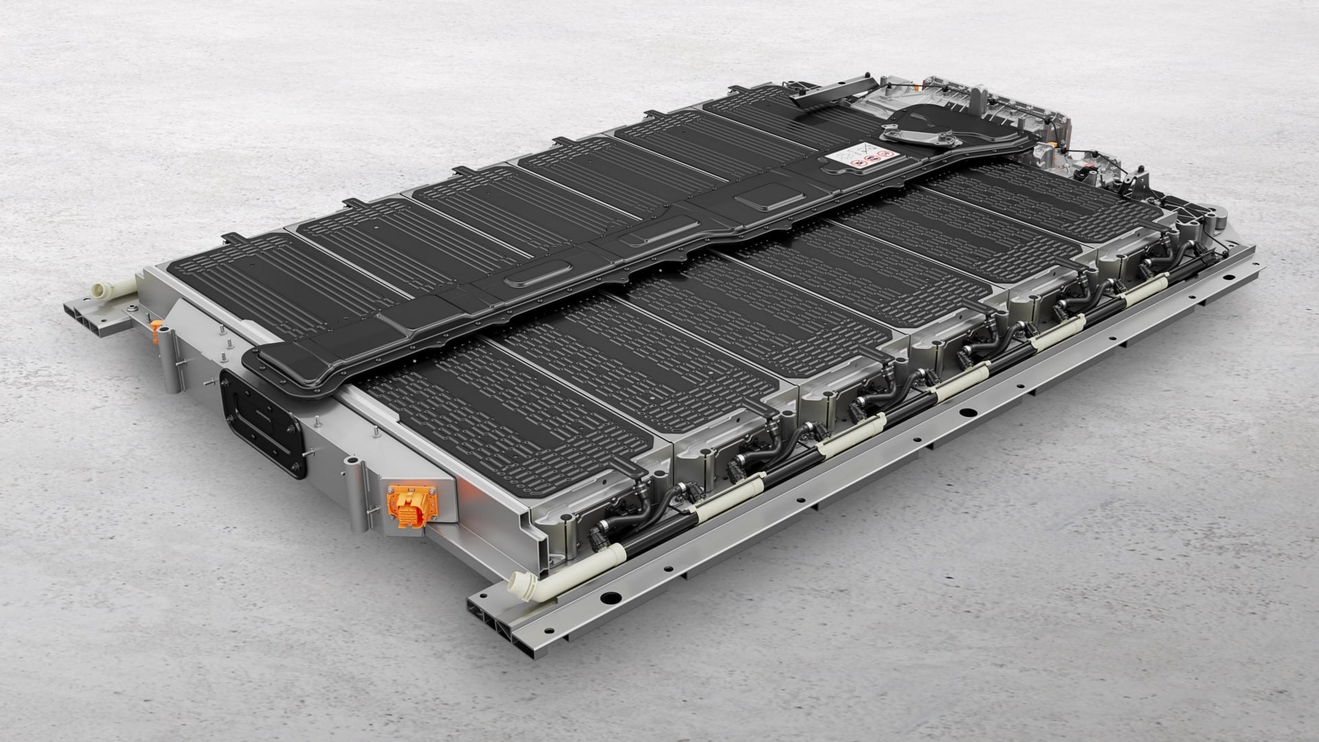 Porsche Cayenne Batterie