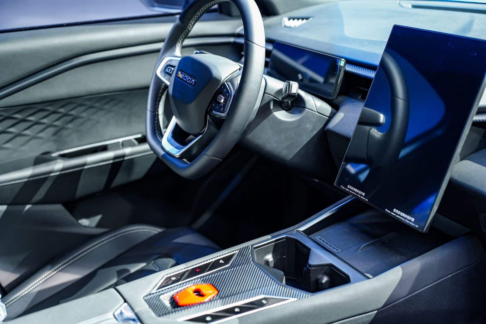 Omoda 4 : la nouvelle arme fatale de Chery pour conquérir l'Europe