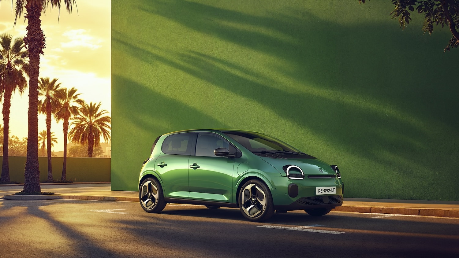 Renault Twingo 4 : voici tout ce qu'il faut savoir sur la voiture ...
