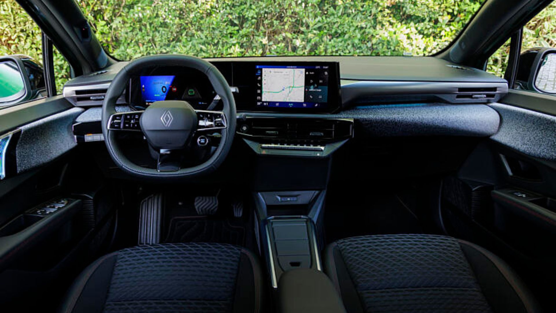 Renault Clio 6 hybride : nos premières impressions de l'essai