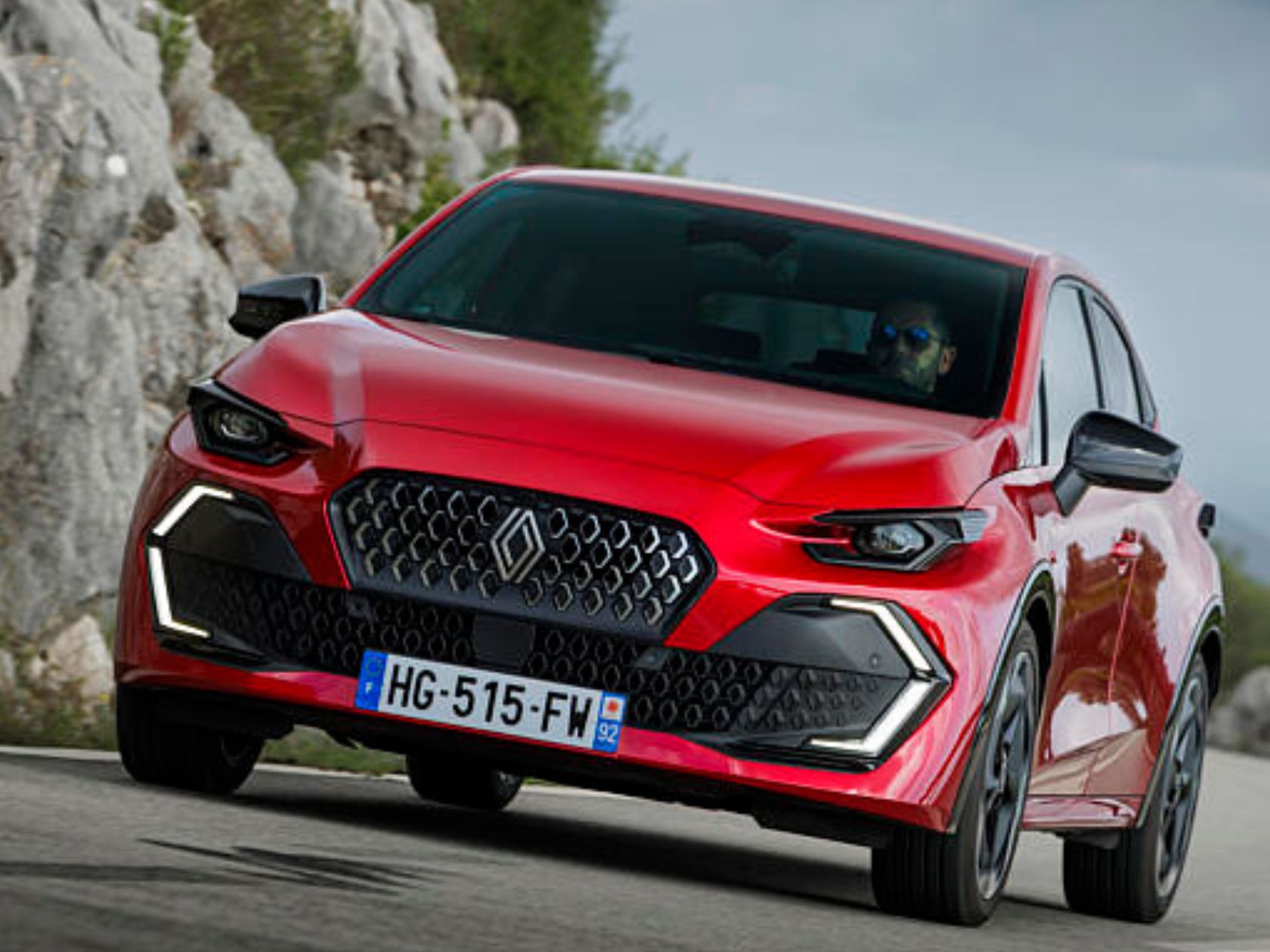 Renault Clio 6 hybride : nos premières impressions de l'essai