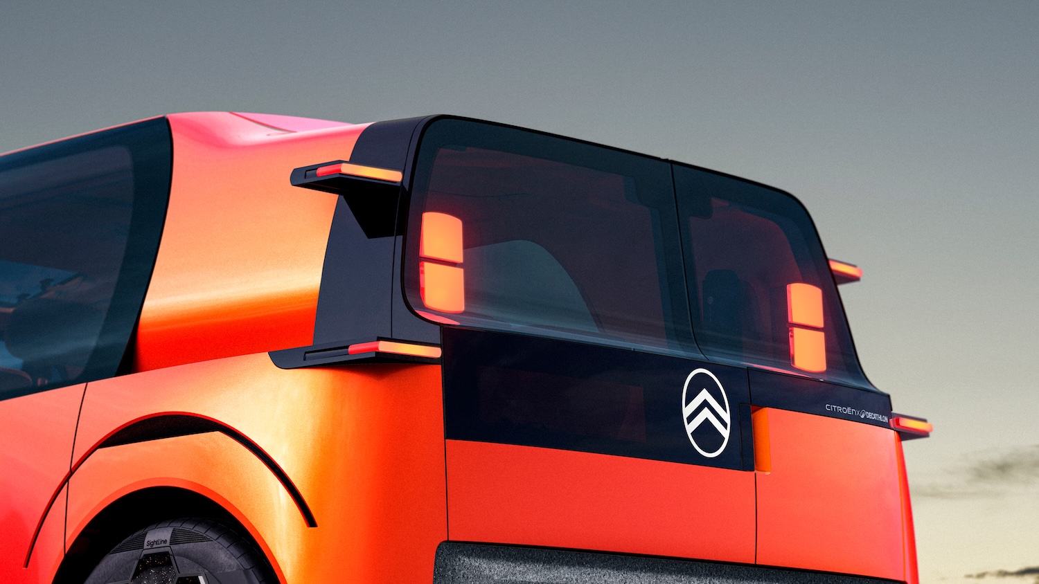 Cette célèbre Citroën bientôt de retour pour détrôner les SUV