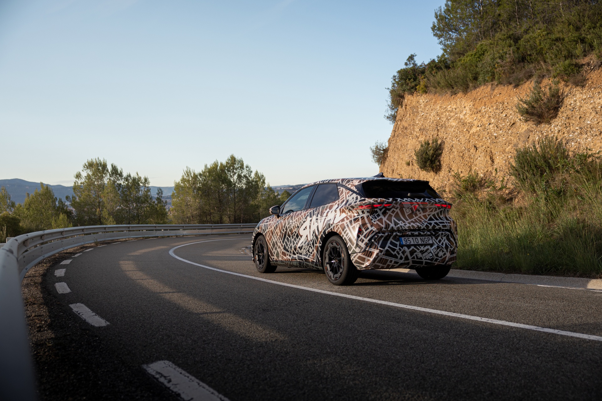 Cupra Raval : la citadine électrique est promise à partir de 26 000