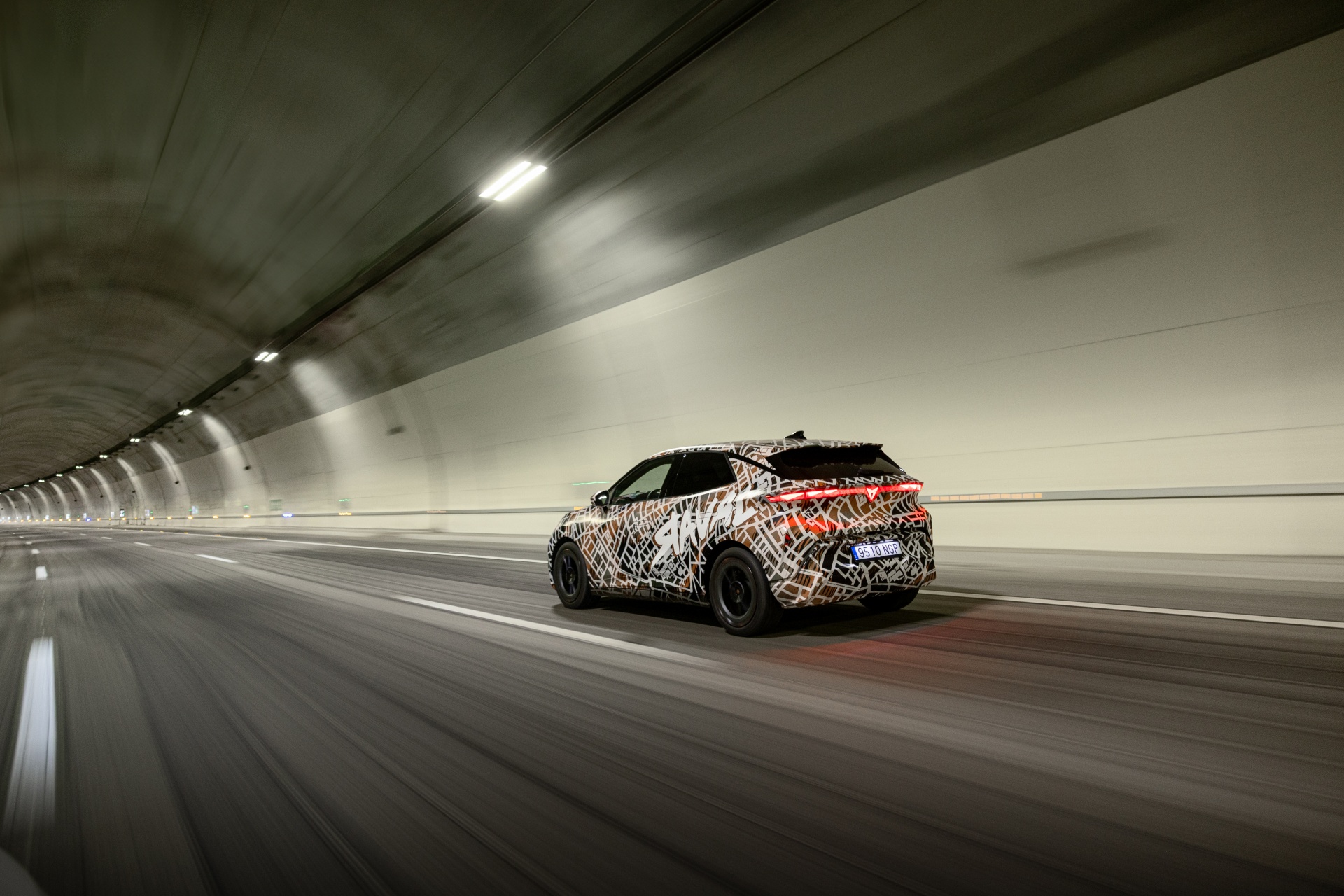 Cupra Raval : la citadine électrique est promise à partir de 26 000