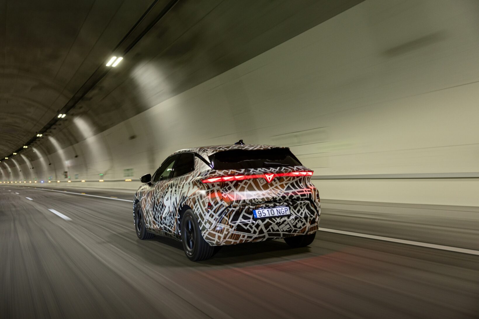 Comment Cupra voit-il son avenir électrique