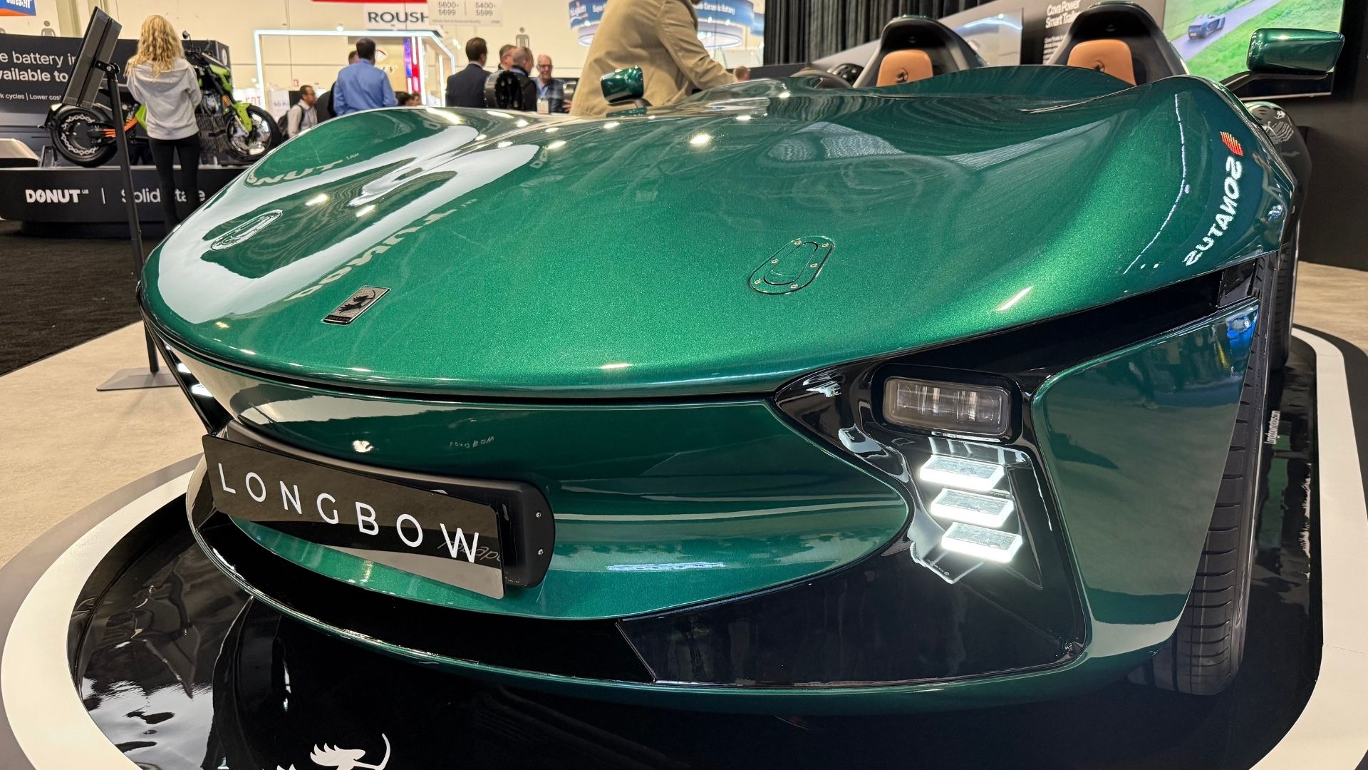 CES 2026 : nos coups de cœur sur le plus grand salon tech du monde