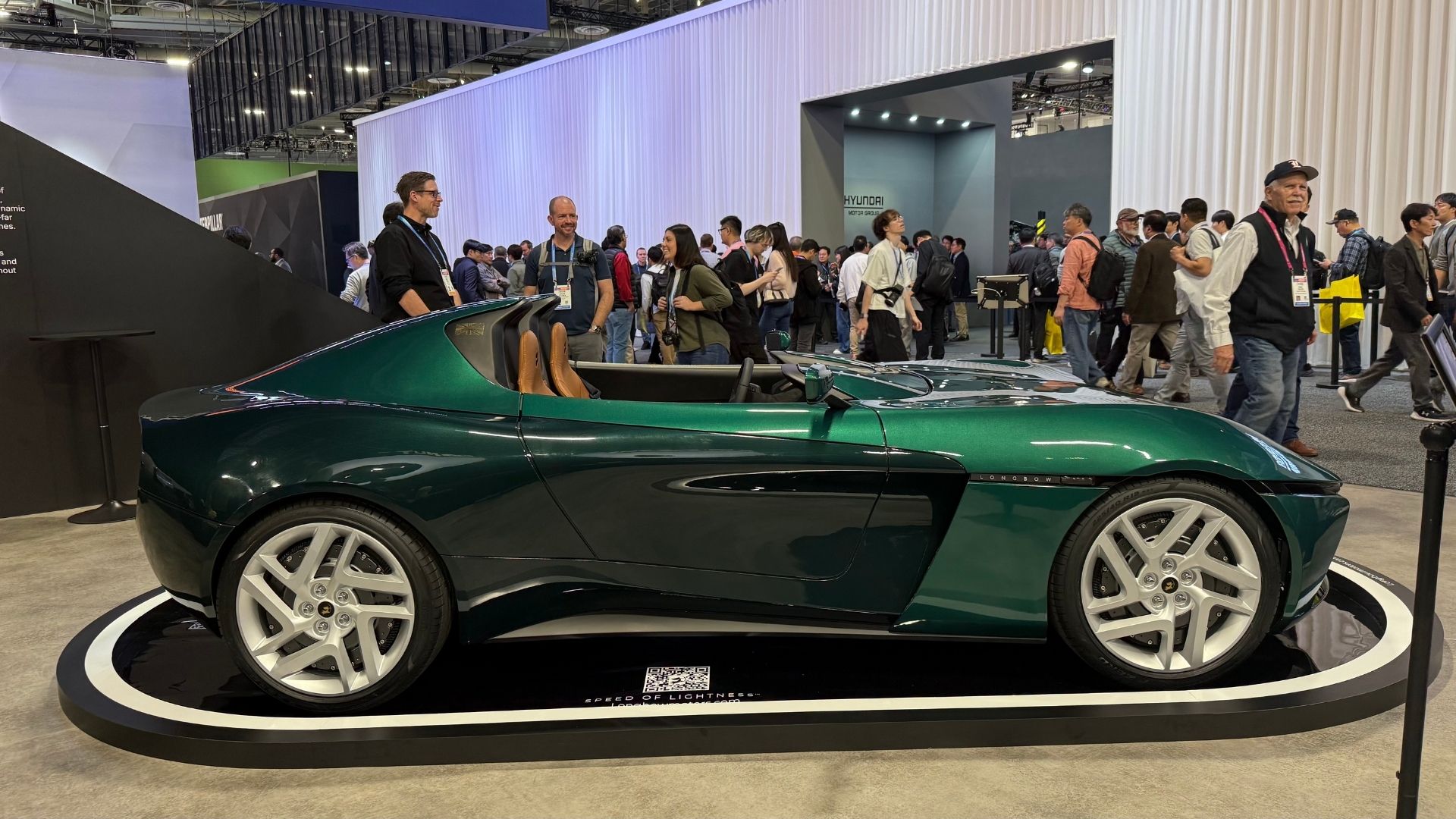 CES 2026 : nos coups de cœur sur le plus grand salon tech du monde