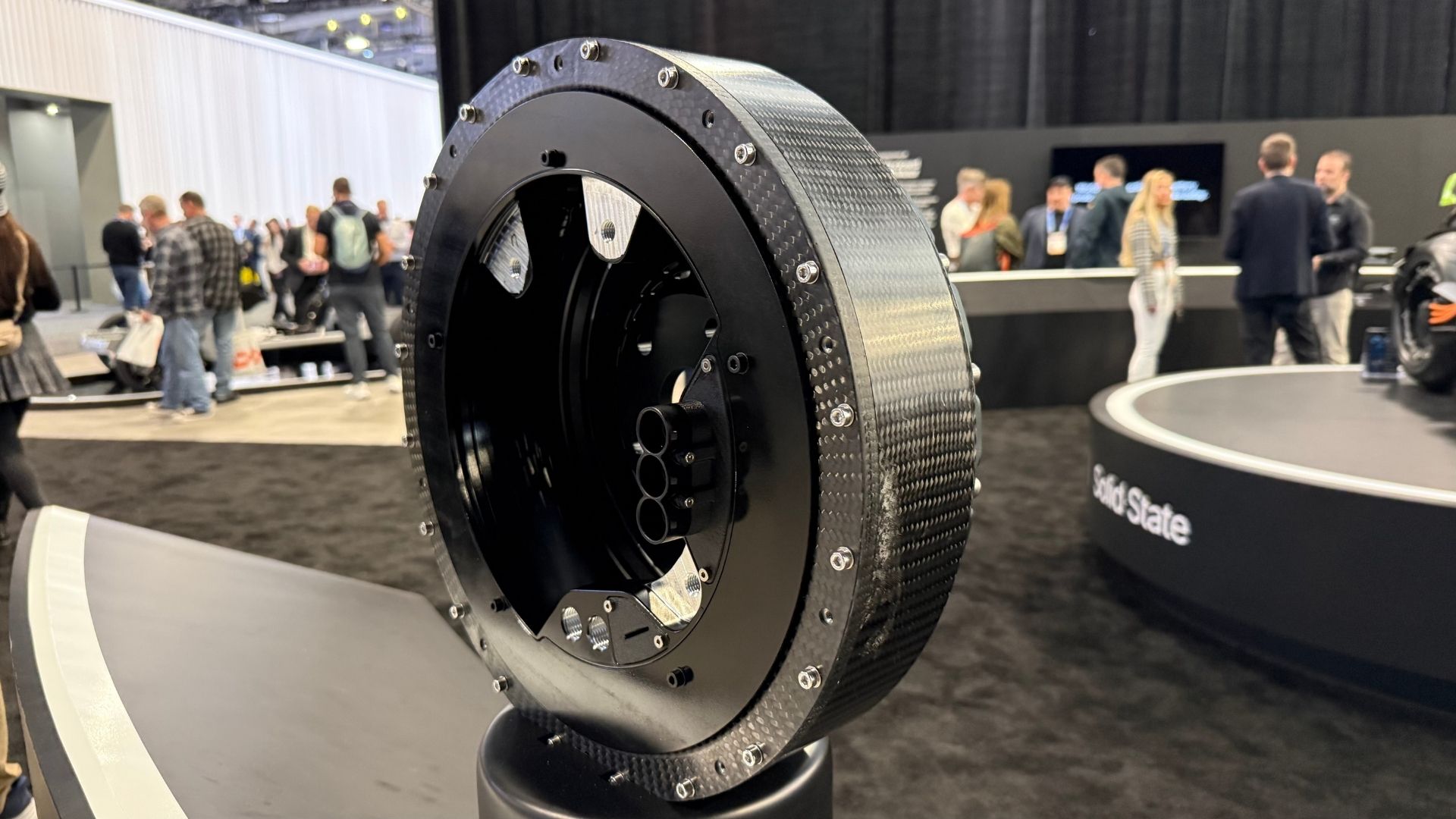 CES 2026 : nos coups de cœur sur le plus grand salon tech du monde