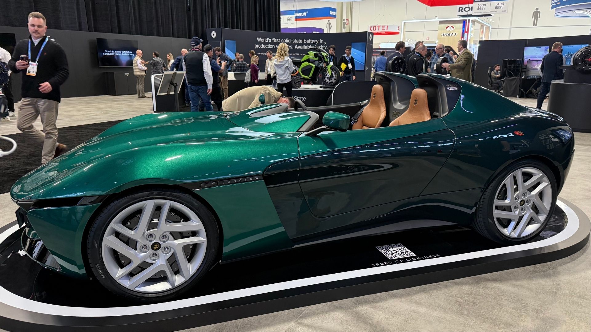 CES 2026 : nos coups de cœur sur le plus grand salon tech du monde