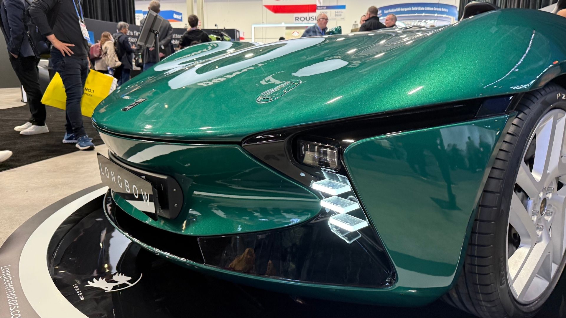 CES 2026 : nos coups de cœur sur le plus grand salon tech du monde