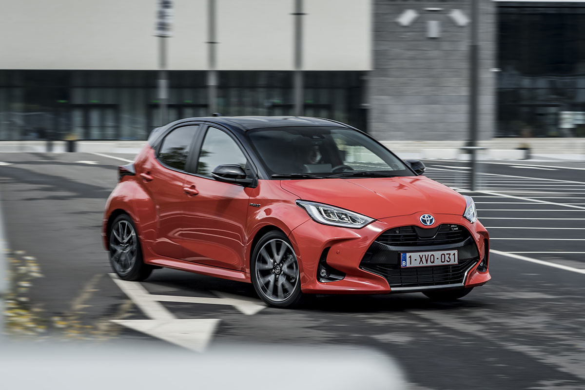 Faut Il Acheter Une Voiture Hybride D Occasion
