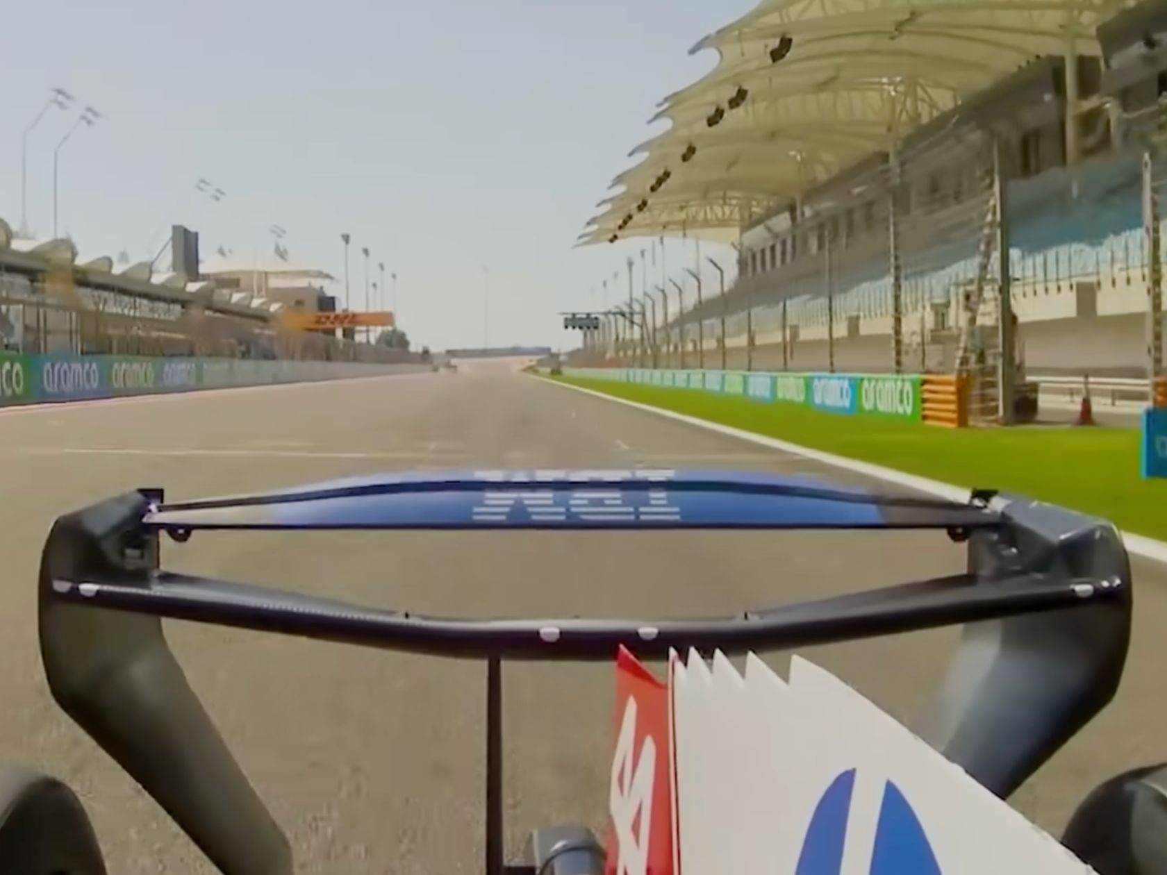 Ce que le nouvel aileron de la Ferrari F1 pourrait apporter à votre ...
