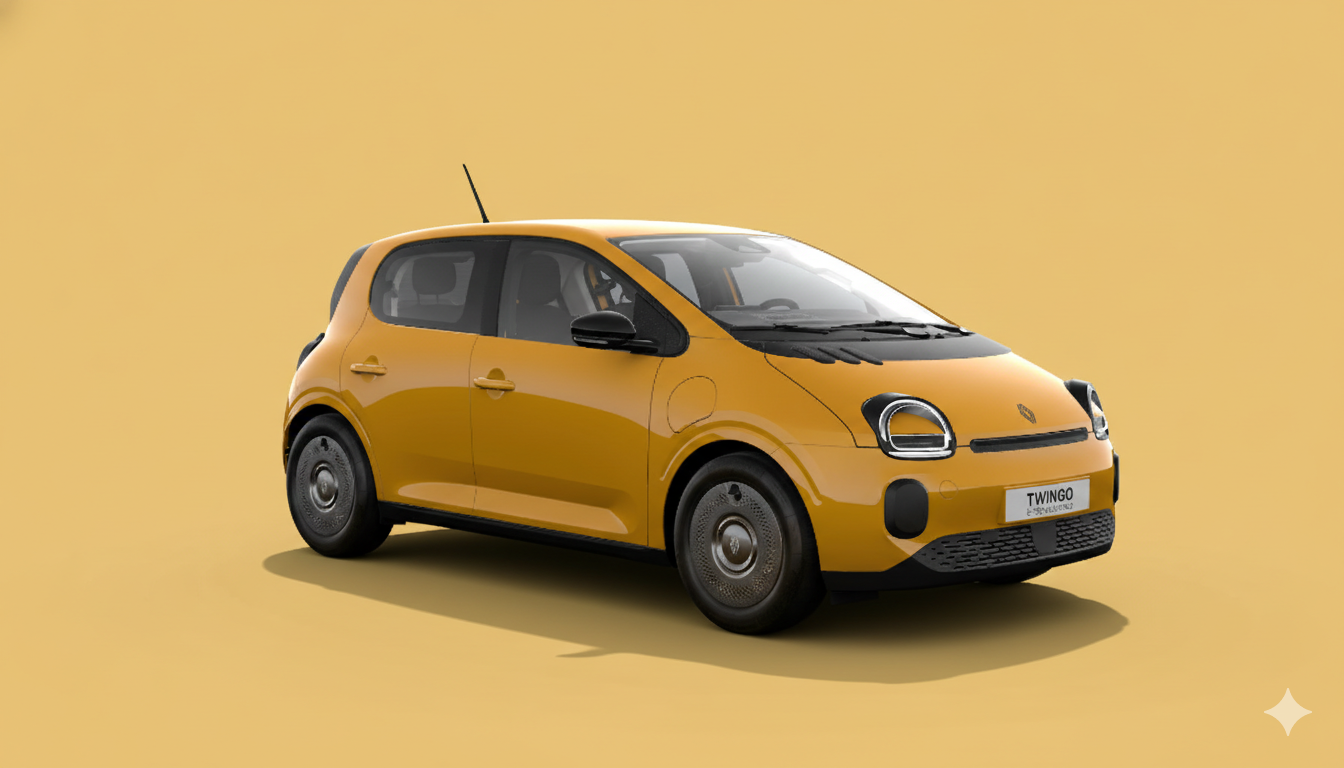 Leasing social 2026 : une mauvaise surprise avec la nouvelle Renault ...