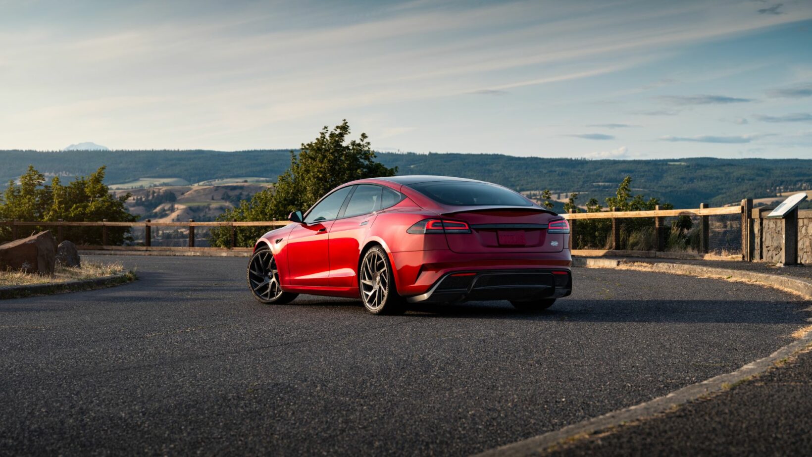 RIP Tesla Model S : la voiture électrique qui a tout changé
