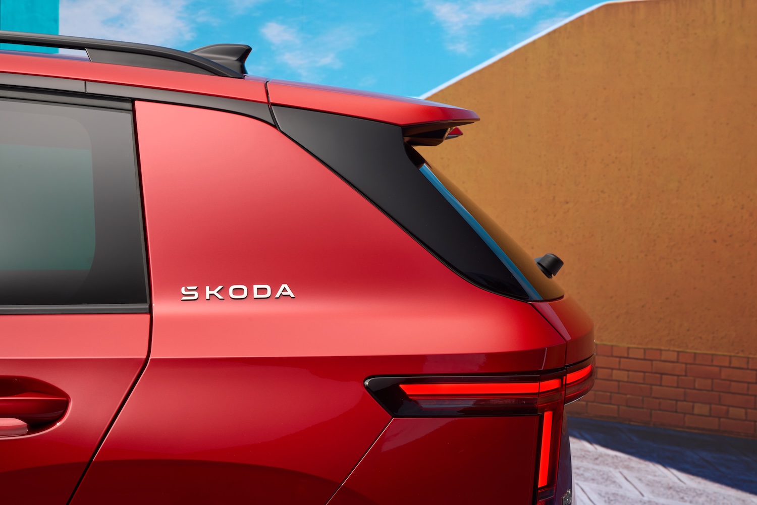 Skoda Epiq : prix, autonomie, recharge... tout ce qu'il faut savoir sur ...