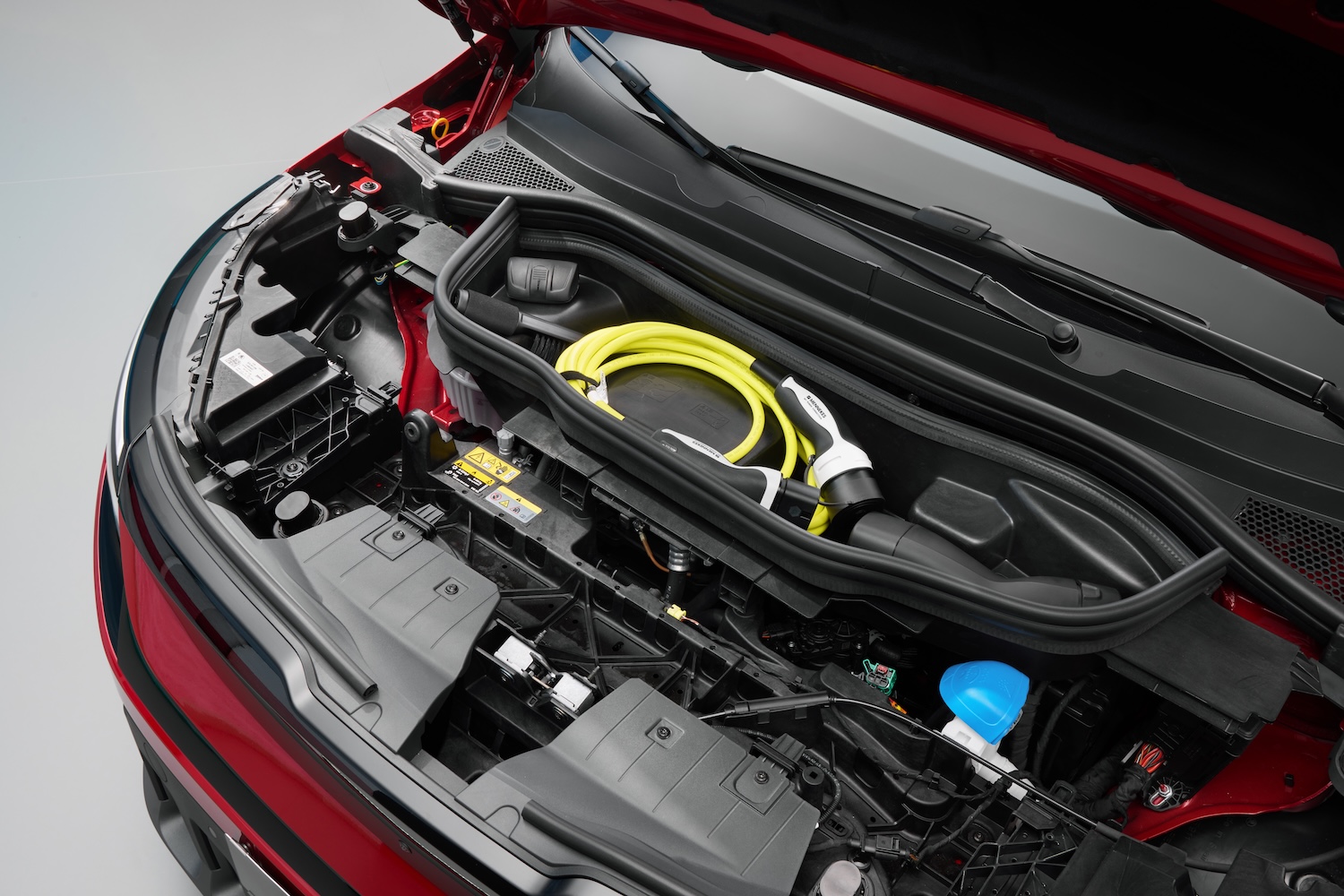 Skoda Epiq : prix, autonomie, recharge... tout ce qu'il faut savoir sur ...