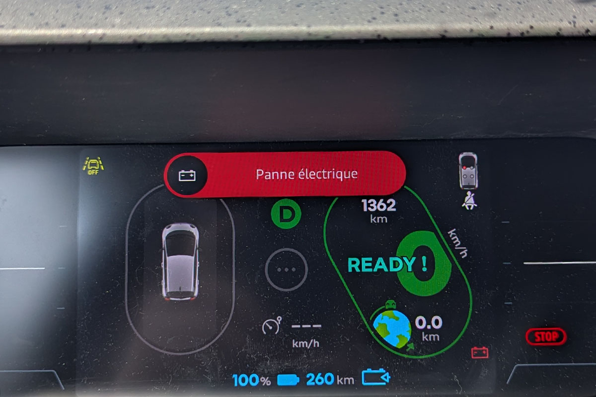 Twingo 2 Panne Frquente