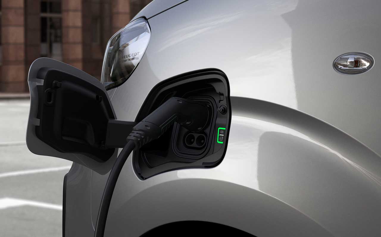 Utilitaires hybrides, nouvelles batteries, véhicule autonome ...