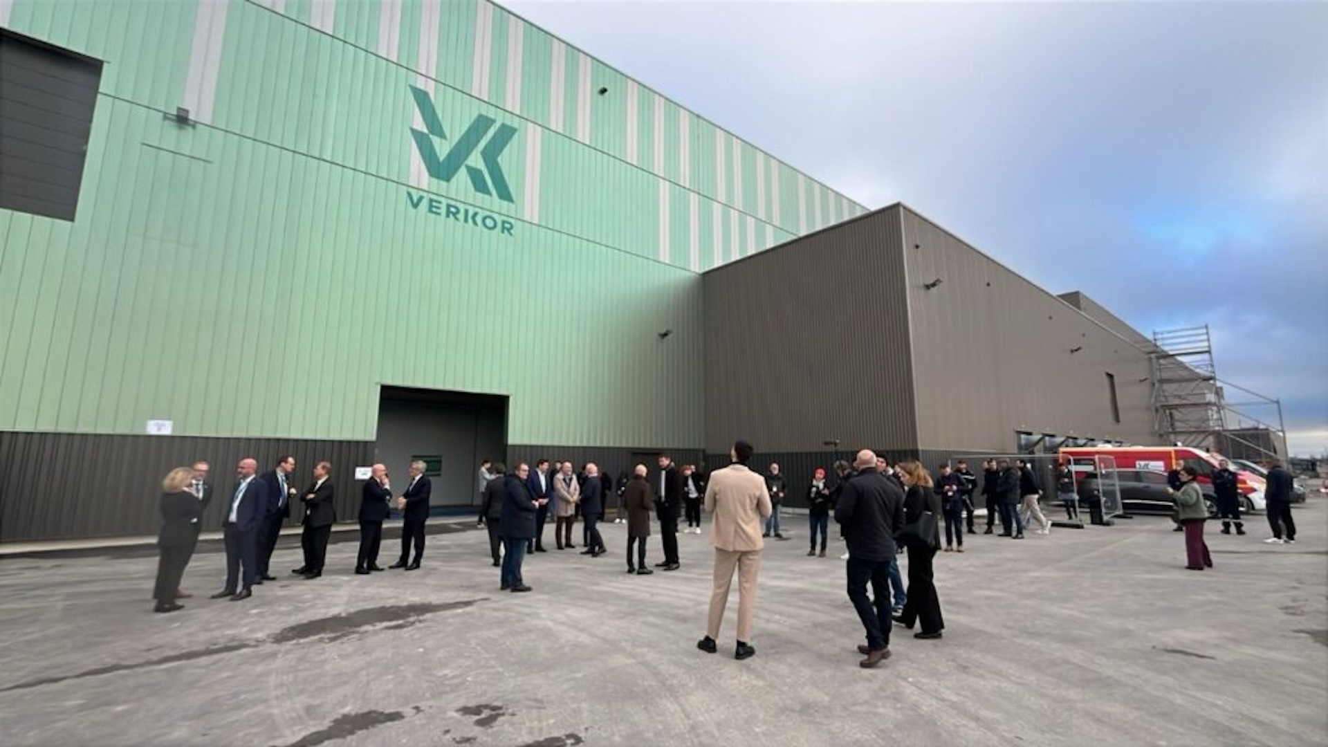 Renault hausse le ton face aux difficultés de ce fournisseur français ...