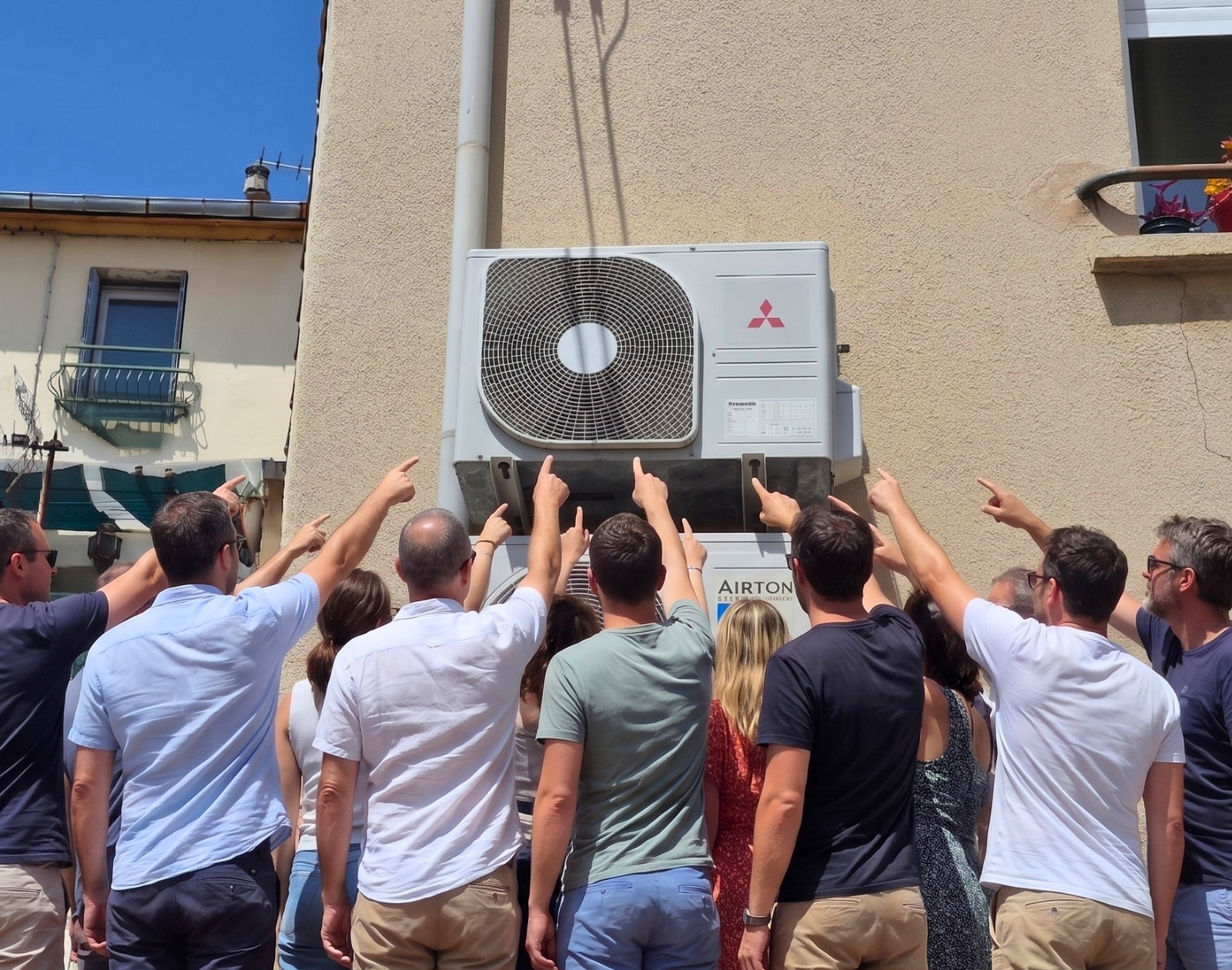 Ces fake news sur la climatisation que l’on adore propager en France