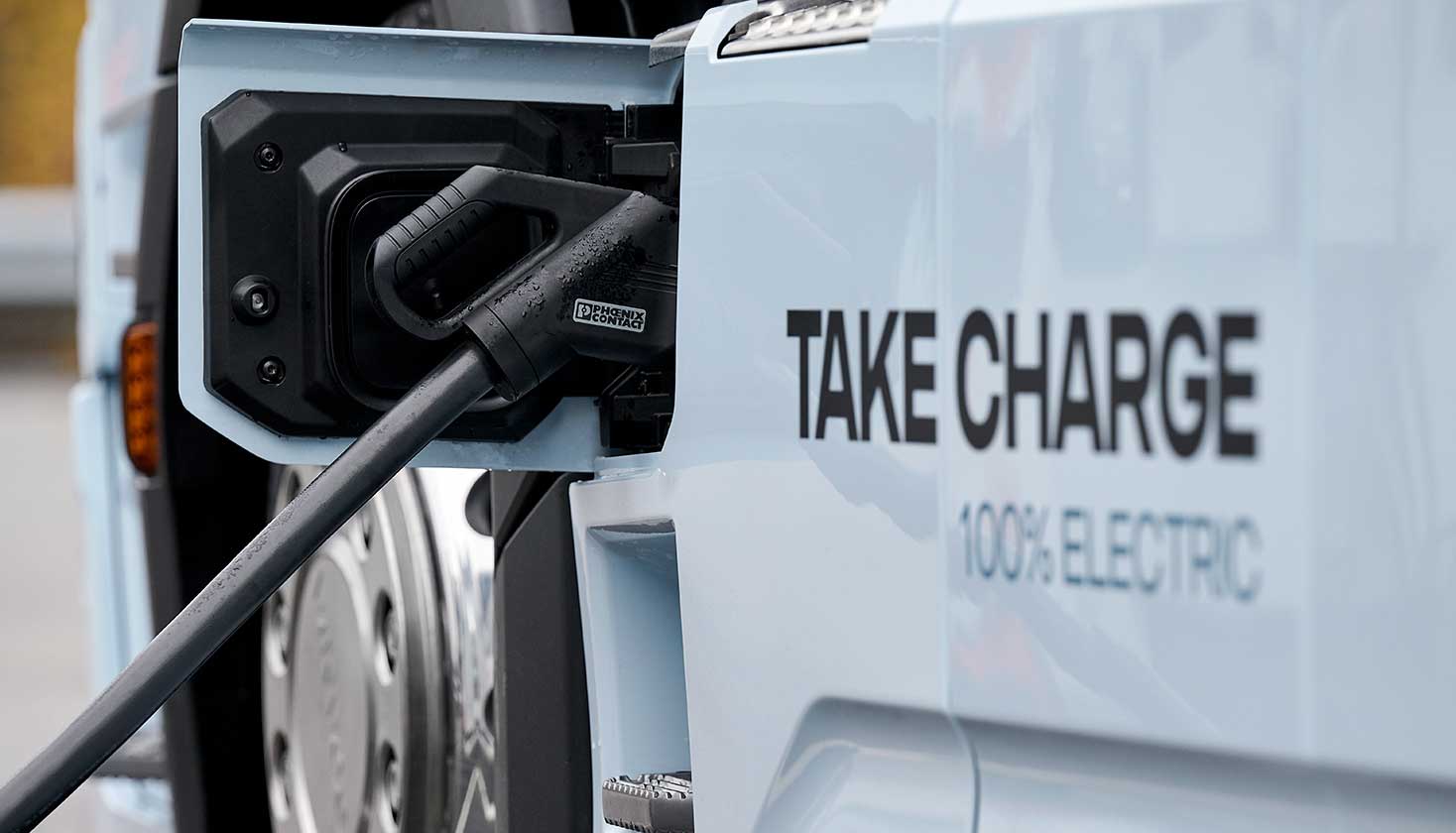 Choose France : Scania mise 70 millions d’euros sur Angers pour ses ...